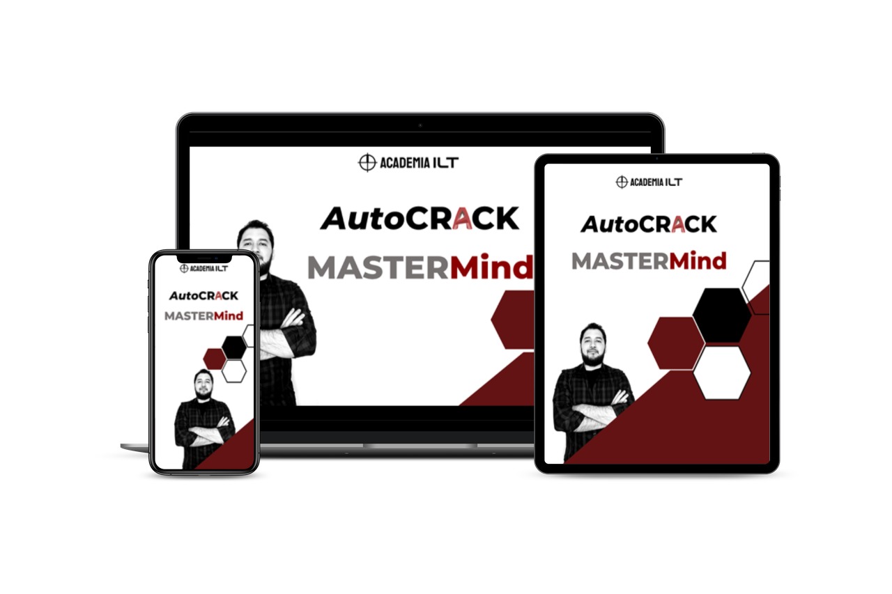 AutoCRACK - Academia ILT