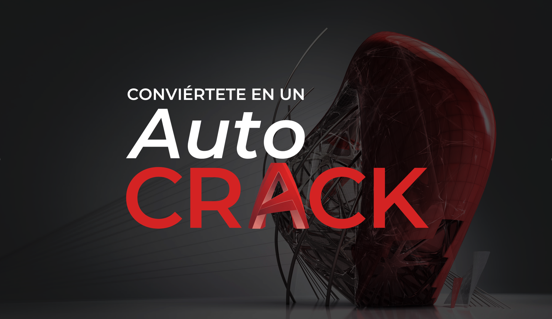 AutoCRACK - Academia ILT