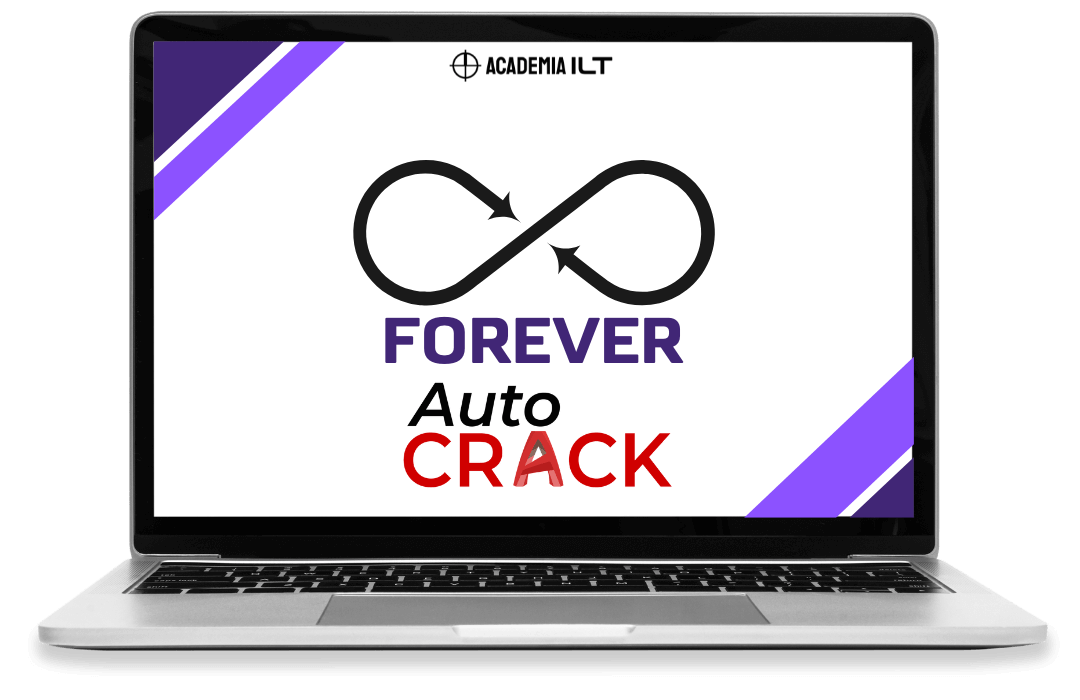 Quiero ser un AutoCRACK - Academia ILT