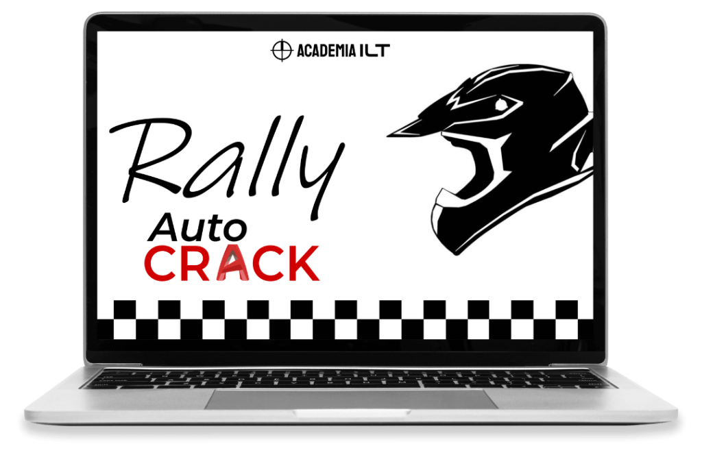Quiero ser un AutoCRACK – Academia ILT